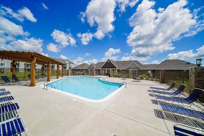 Apartments For Rent in Wichita, KS with Garages - 396 Rentals ...