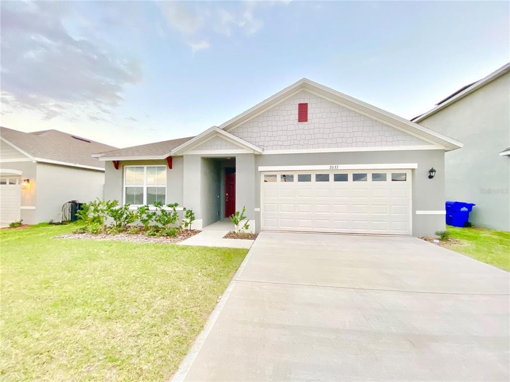 2637 Rowan St, TAVARES, FL 32778 - House Rental in TAVARES, FL ...