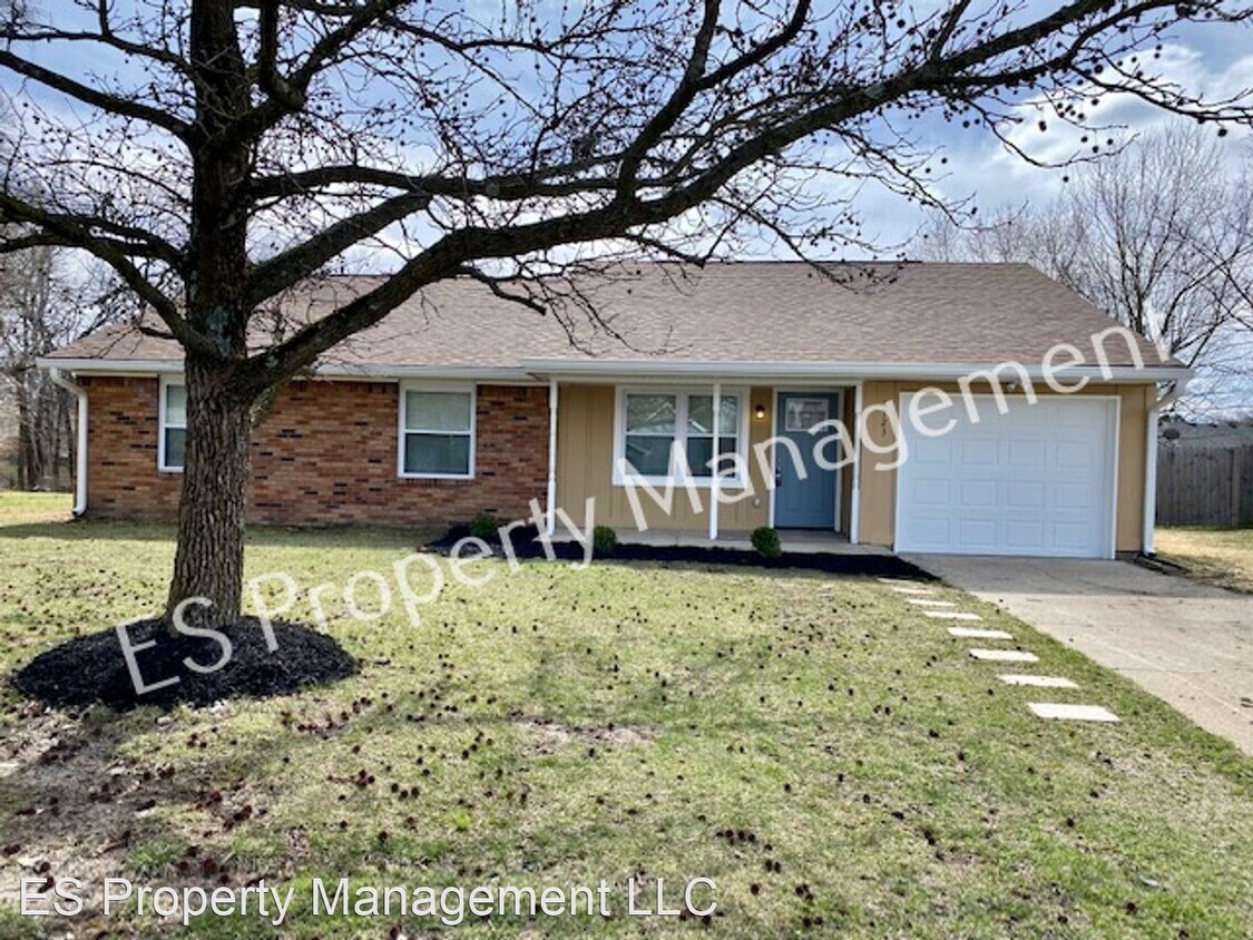 5723 Yucatan Dr, Indianapolis, IN 46237 - House Rental in Indianapolis ...