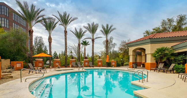 The Enclave Apartment Homes Apartments - Tempe, AZ | Apartments.com