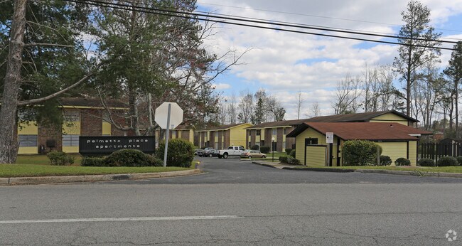 Palmetto Place Apartments Rentals - Orangeburg, SC | Apartments.com