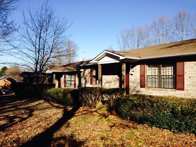 Park Place Properties - 201 Brandon Dr Cookeville, TN 38501 ...
