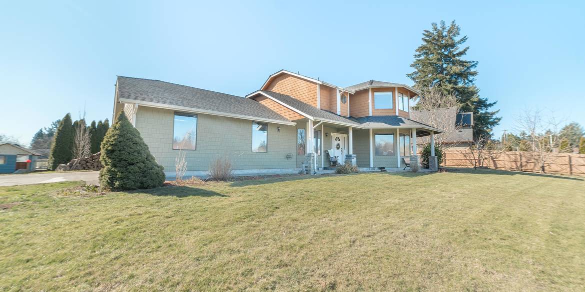 3712 NE 50th Ave, Vancouver, WA 98661 - House Rental in Vancouver, WA ...