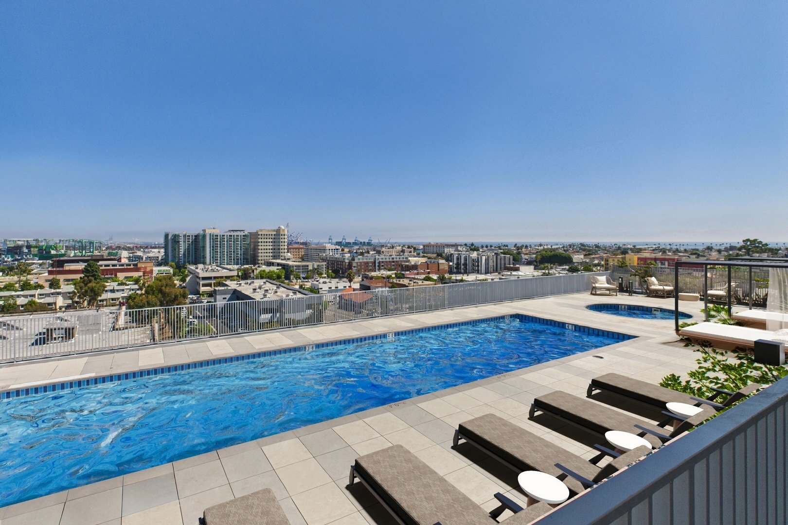 Thrive on 5th - 448 W 5th St San Pedro, CA 90731 | Apartments.com