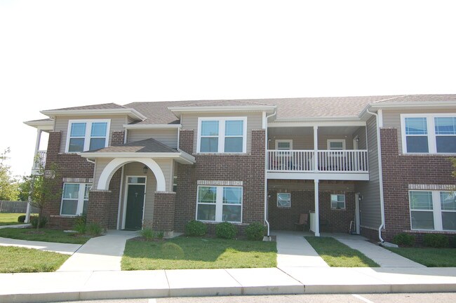 The Commons at Spring Mill Apartments Apartments - Westfield, IN ...