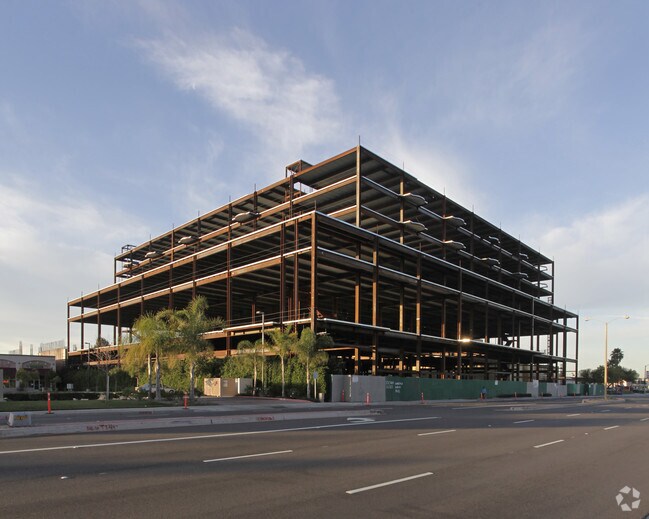 Garden Brook Senior Village Apartments - 10028-10082 Garden Grove Blvd ...