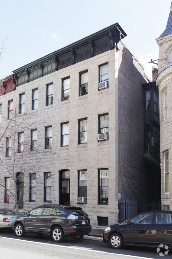 1311 N Calvert St, Baltimore, MD 21202 - 1311 N Calvert St Baltimore ...