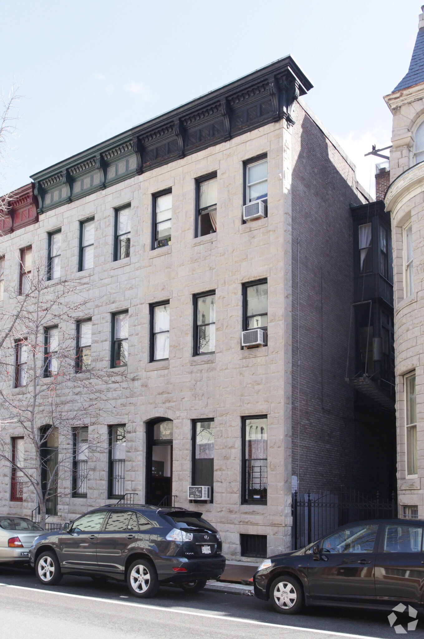 1311 N Calvert St, Baltimore, MD 21202 - 1311 N Calvert St Baltimore ...