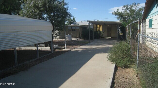 502 W 11th St, Casa Grande, AZ 85122 - House Rental in Casa Grande, AZ ...