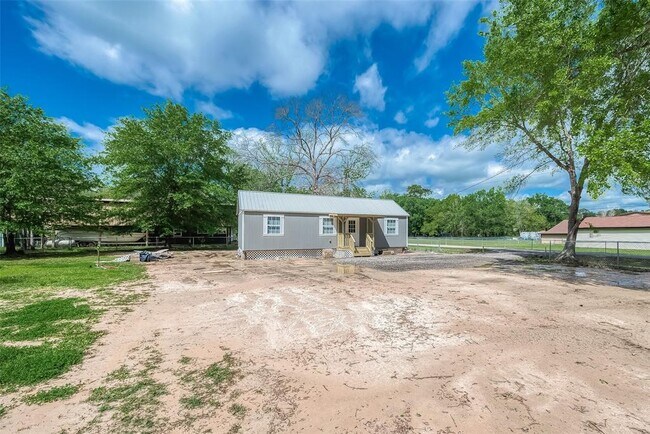 22086 Little Dirt Rd, New Caney, TX 77357 - House Rental in New Caney ...