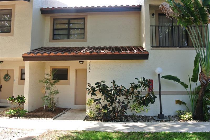 10617 Royal Palm Blvd, Coral Springs, FL 33065 - Townhome Rentals in ...