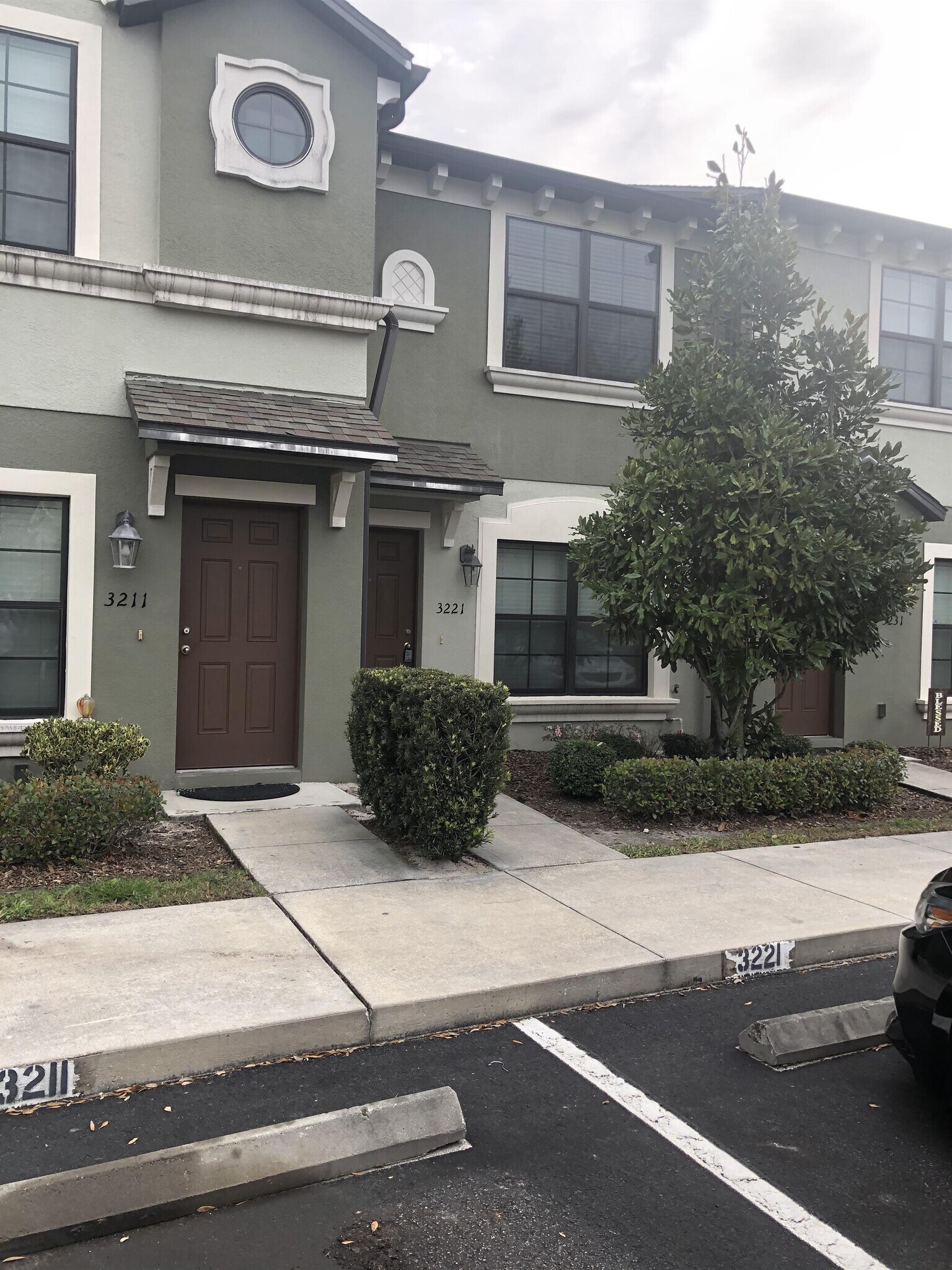 3221 Windleshore Way, Sanford, FL 32773 - Townhome Rentals in Sanford ...