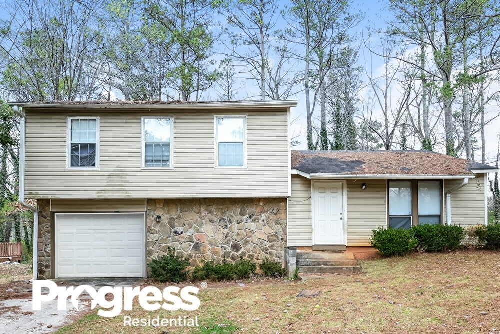 5164 Galbraith Cir, Stone Mountain, GA 30088 - House Rental in Stone ...