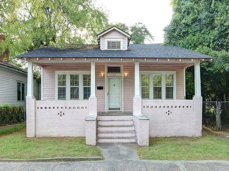 103 Helmken St, Savannah, GA 31404 - House Rental in Savannah, GA ...