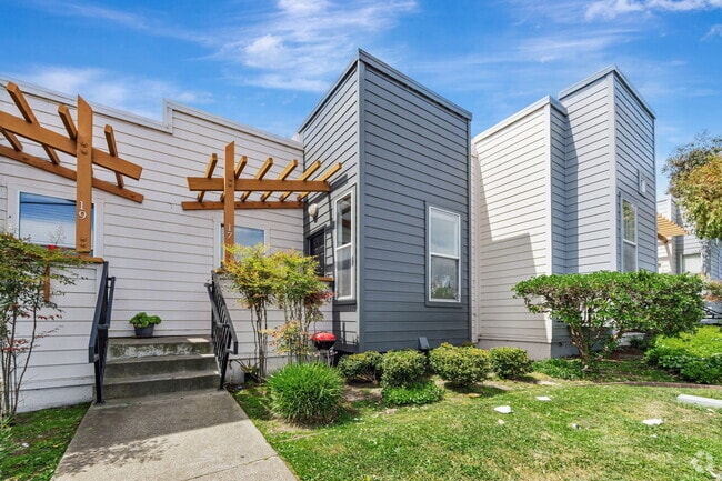 Hunters Point Apartments for Rent with a Garage - San Francisco, CA ...