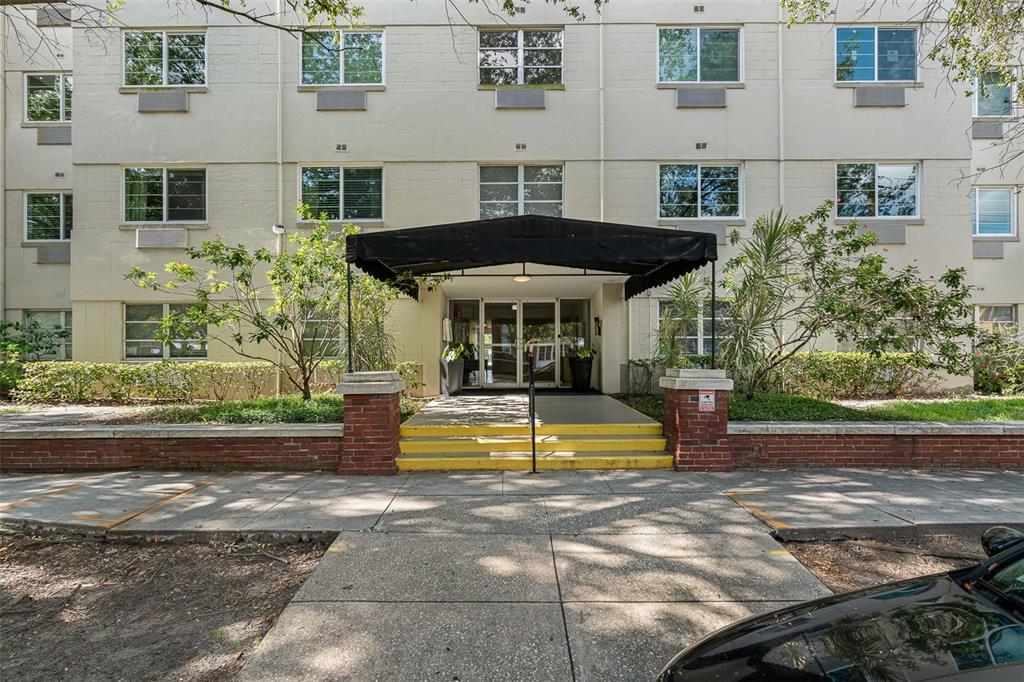 406 W Azeele St Unit 207, Tampa, FL 33606 - Condo for Rent in Tampa, FL ...