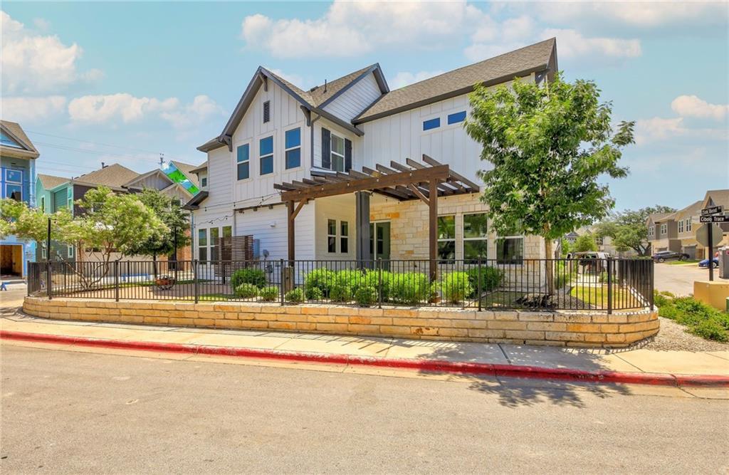 10303 Oldham Cv, Austin, TX 78717 - Condo for Rent in Austin, TX ...