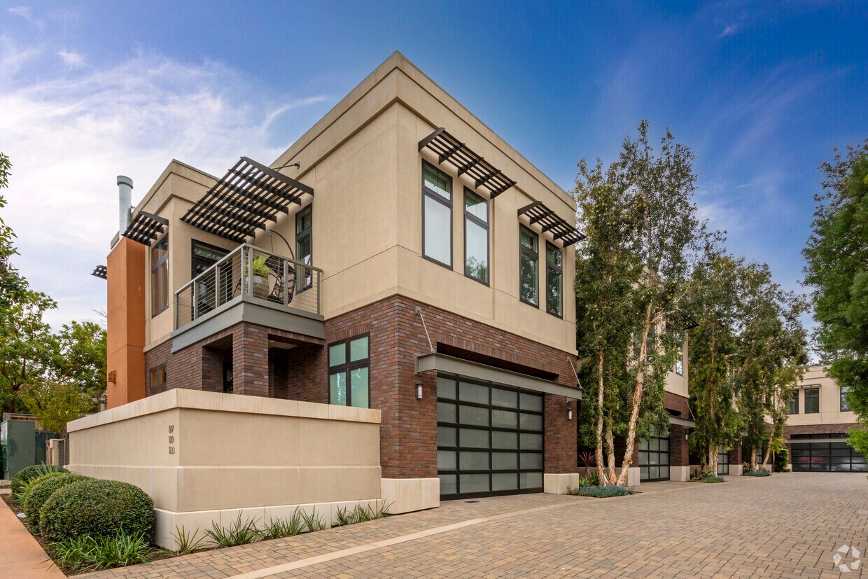 Marsh Street Commons - 587 Marsh St San Luis Obispo, CA 93401 ...