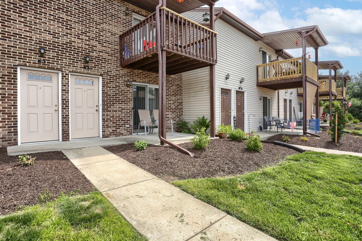 Mountain View Village - 4175 Mountain View Rd Mechanicsburg, PA 17050 ...