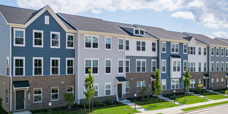 6315 Jackline Run, Richmond, VA 23234 - Townhome Rentals in Richmond VA ...
