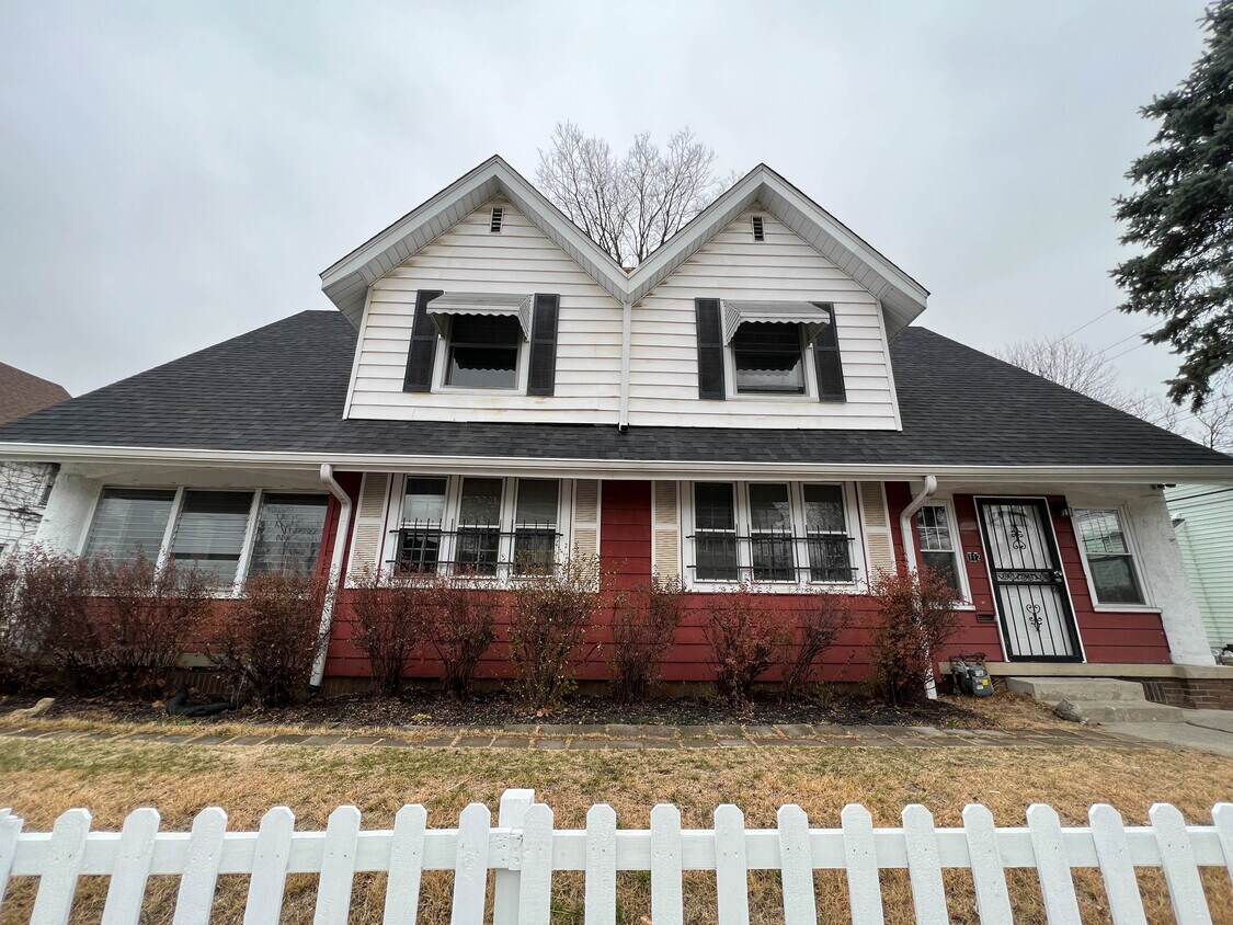 710 E 40th St 710 - House Rental in Indianapolis, IN | Apartments.com