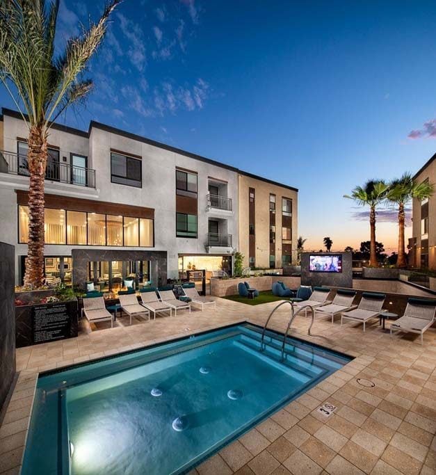 The Lofts at Carlsbad Village - 1040 Carlsbad Village Dr Carlsbad, CA ...
