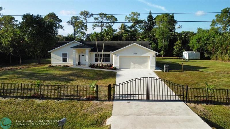 12708 82nd Ln N, West Palm Beach, FL 33412 - House Rental in West Palm ...