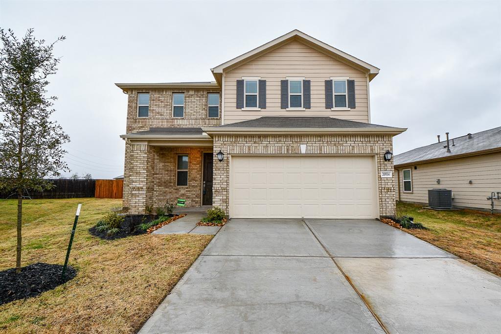 20934 Cullen Ranch Rd, Katy, TX 77449 - House Rental in Katy, TX ...