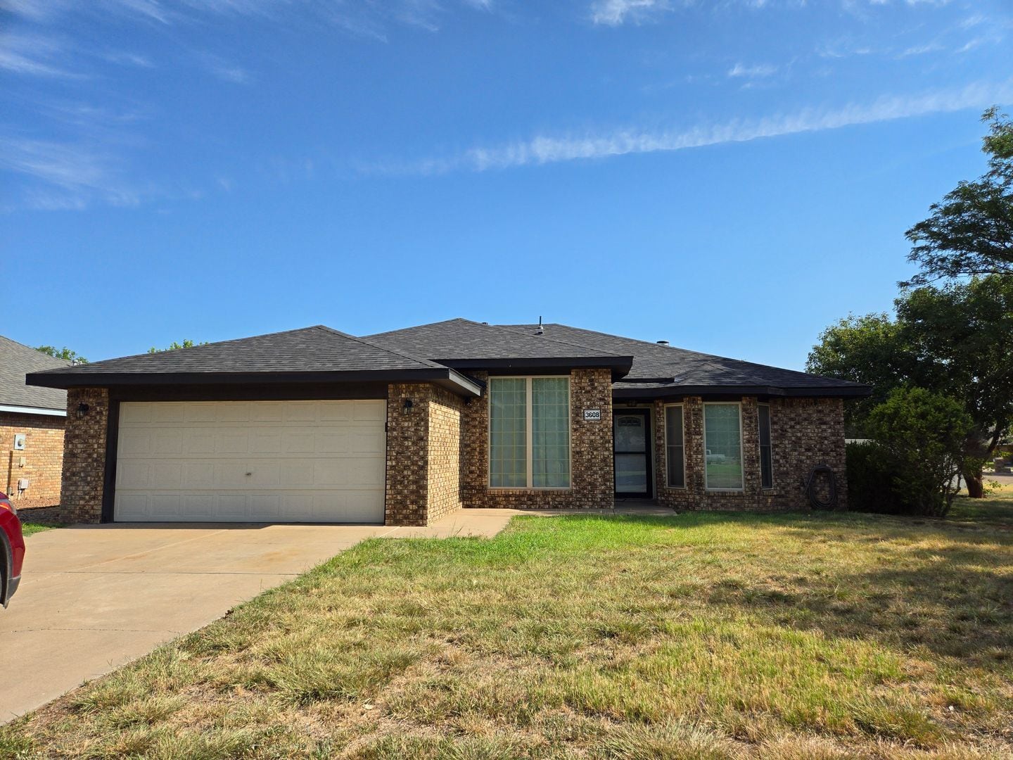 3608 Lew Wallace Dr, Clovis, NM 88101 - House Rental in Clovis, NM ...