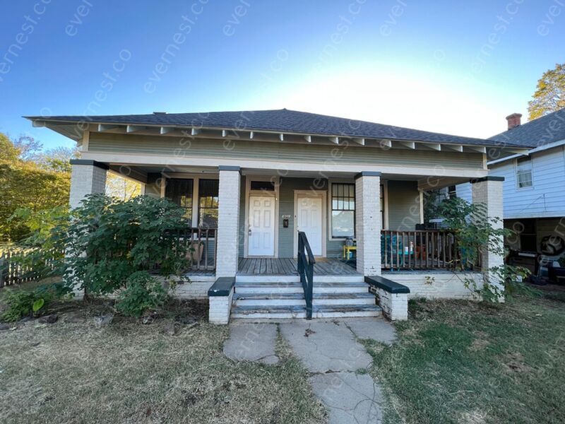 1601 Hanger St Unit A, Little Rock, AR 72202 - Condo for Rent in Little ...