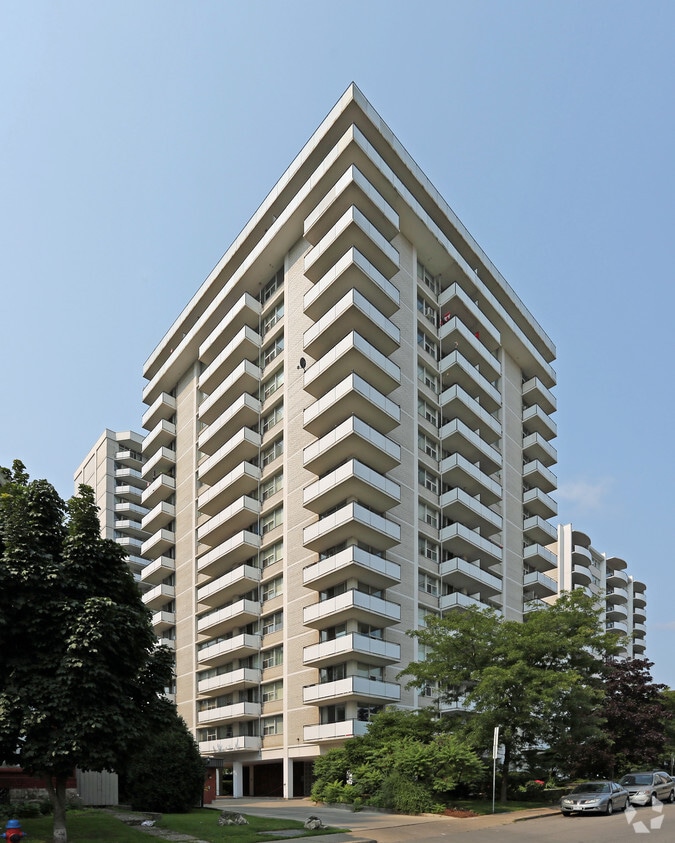 Durand Village Apartments - 93 Bold St Hamilton, ON | Apartments.com