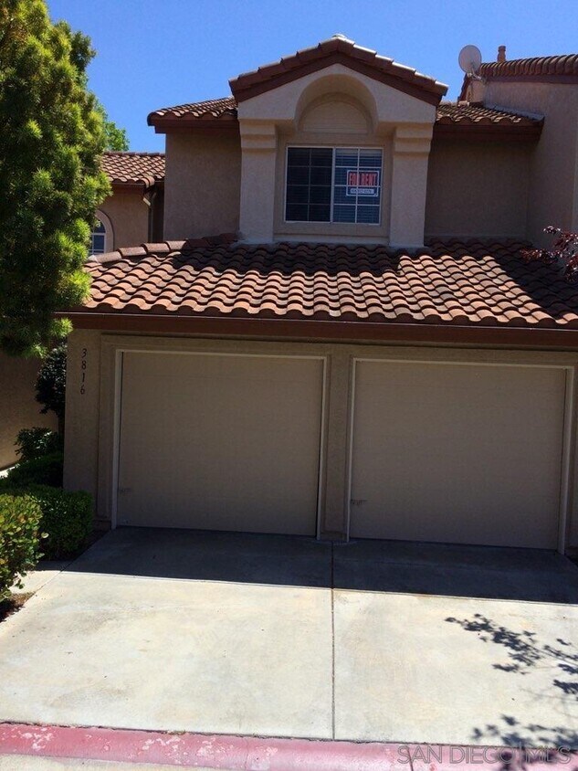 3816 Creststone Pl, San Diego, CA 92130 - Townhome Rentals in San Diego ...