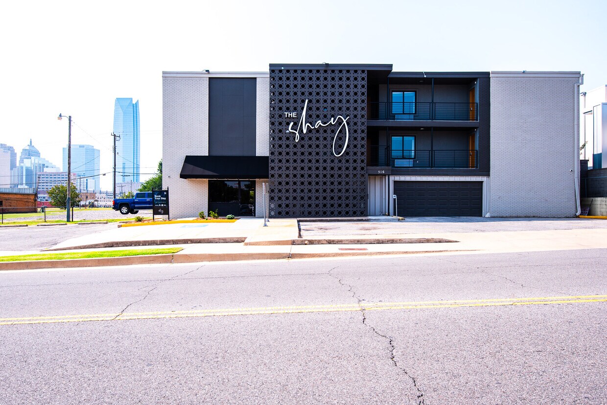 The Shay - Apartments in Oklahoma City, OK | Apartments.com