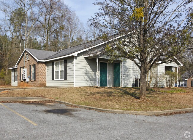 Apartments In Sylacauga Al