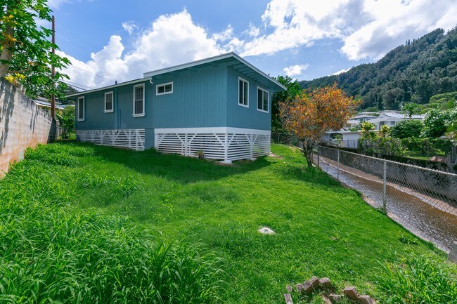 43-53 Laimi Rd, Honolulu, HI 96817 - 43-53 Laimi Rd Honolulu, HI 96817 ...