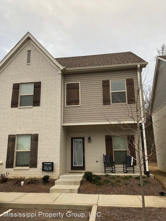 524 Fifer Cir, Oxford, MS 38655 - House Rental in Oxford, MS ...