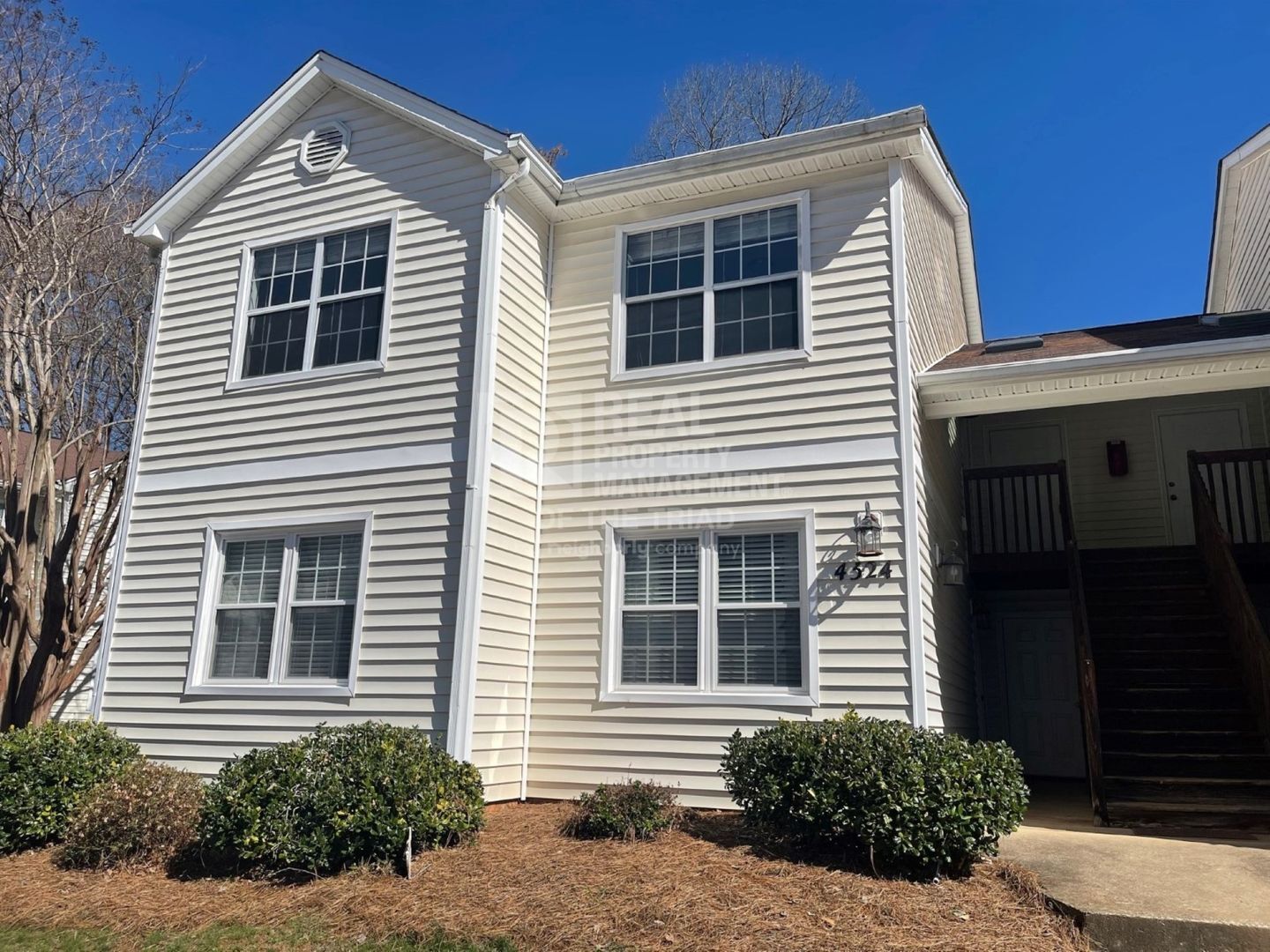 4324 Edith Ln, Greensboro, NC 27409 - House Rental in Greensboro, NC ...