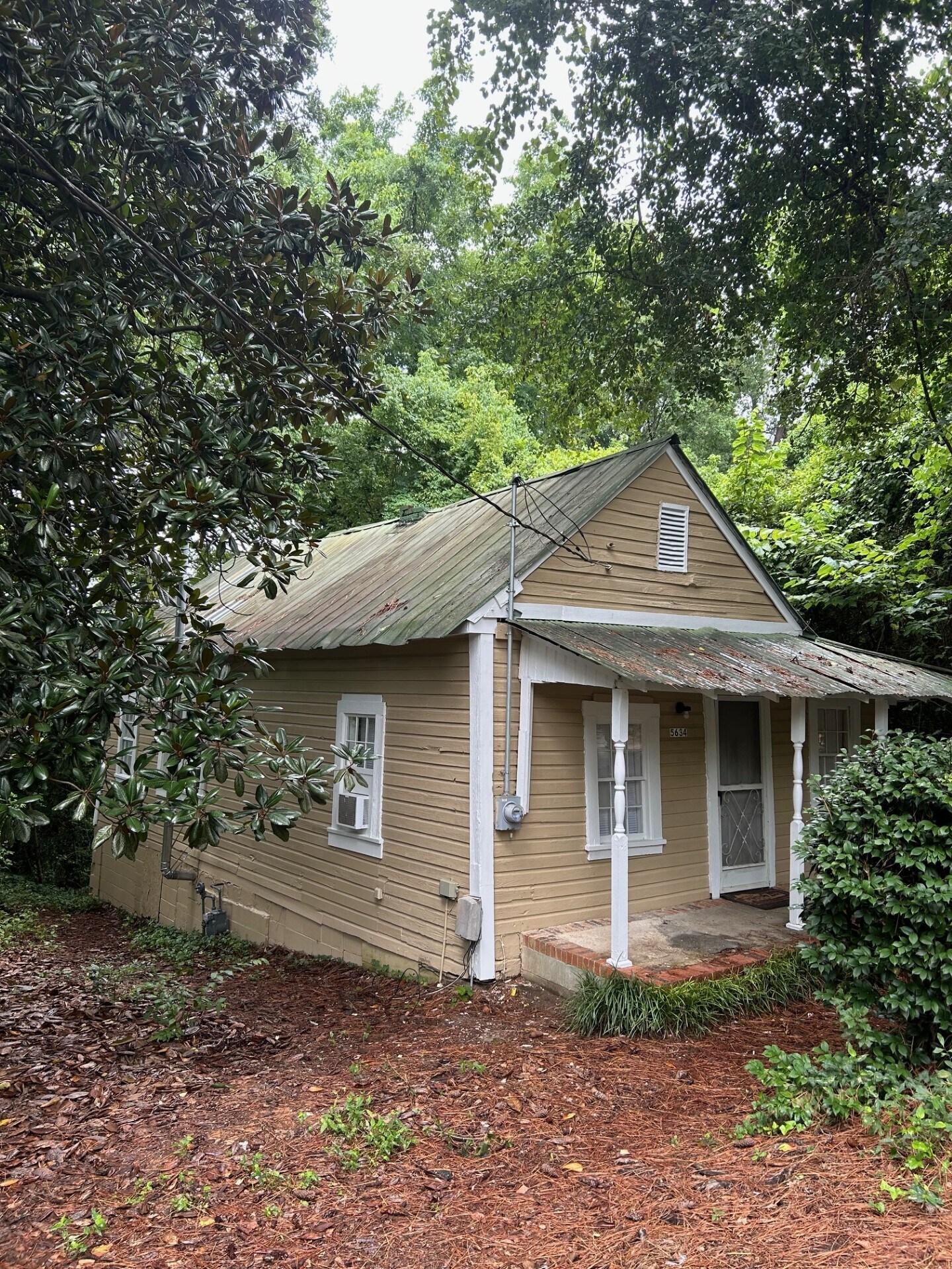 5634 Knightner St, Columbia, SC 29203 - House Rental in Columbia, SC ...