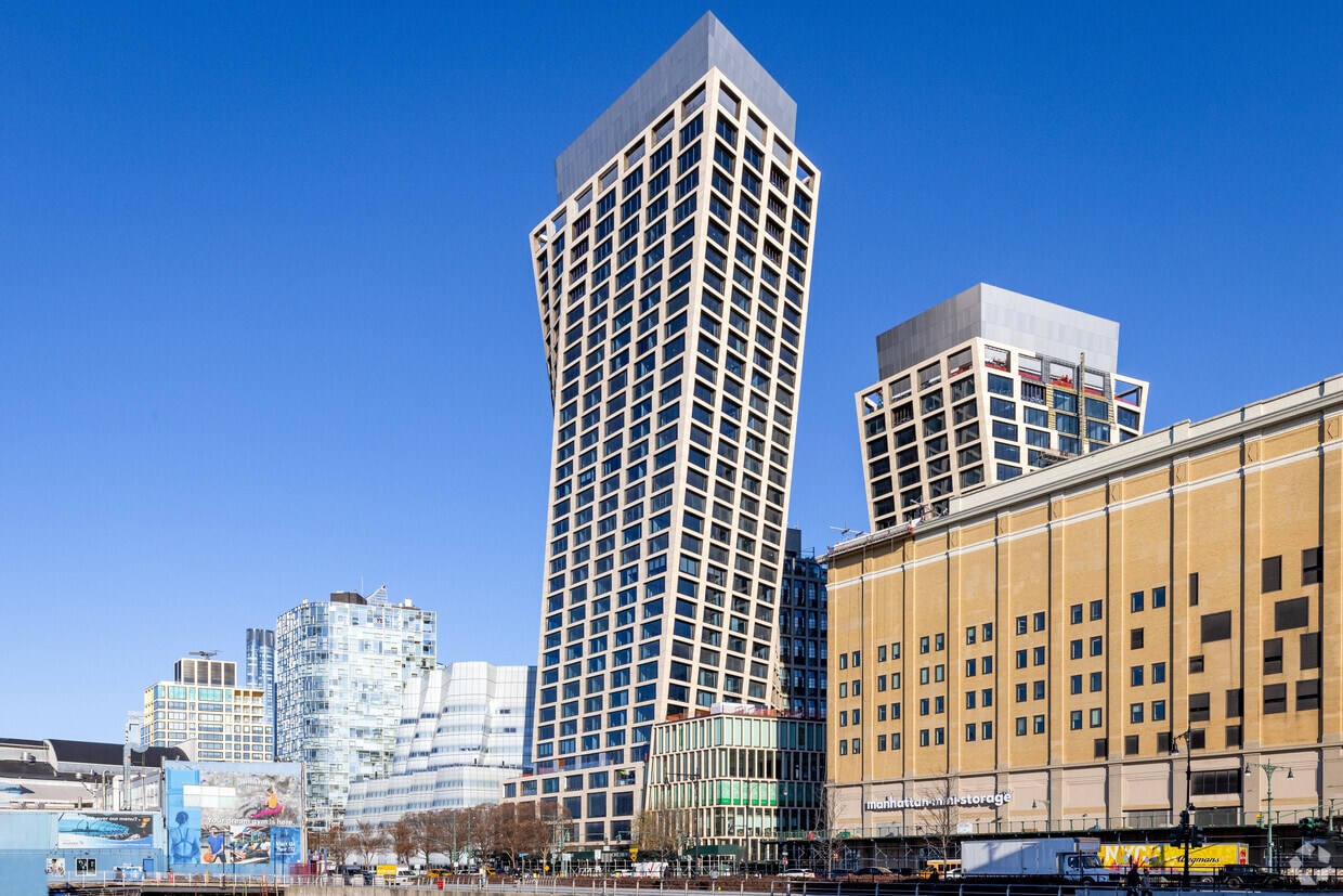 One High Line - Apartments in New York, NY | Apartments.com