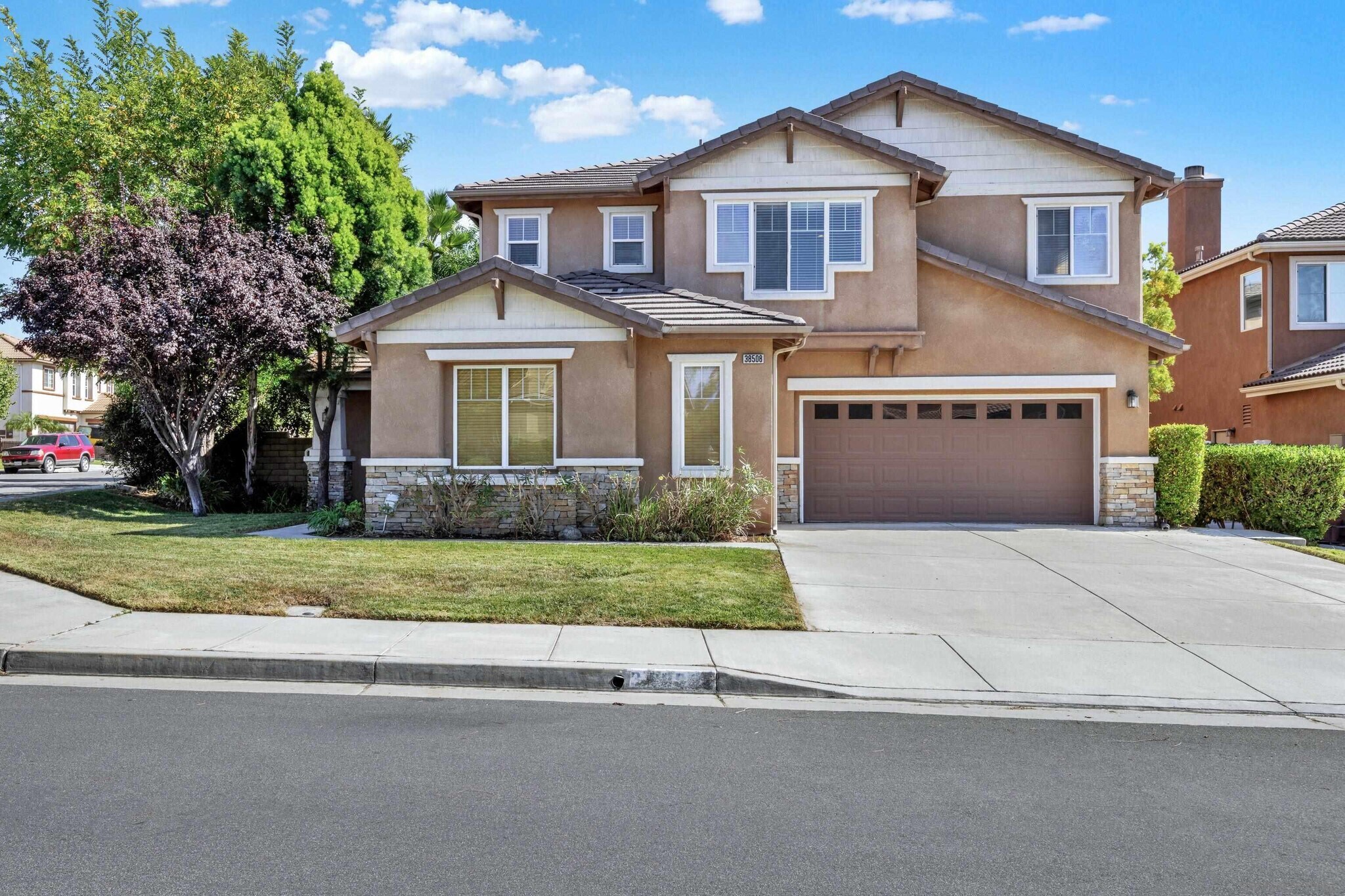38508 Falkirk Dr, Murrieta, CA 92563 - House Rental in Murrieta, CA ...