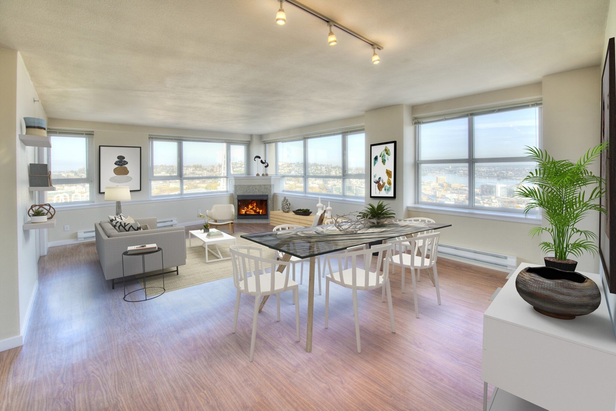 Centennial Tower & Court - 2515 4th Ave Seattle, WA 98121 | Apartments.com