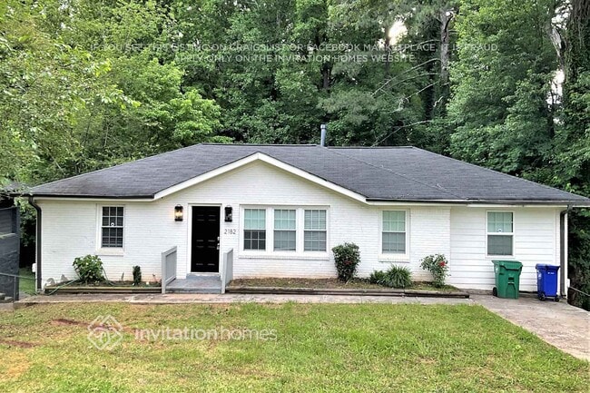 Greystone Park Apartments for Rent - Decatur, GA - Updated Today ...