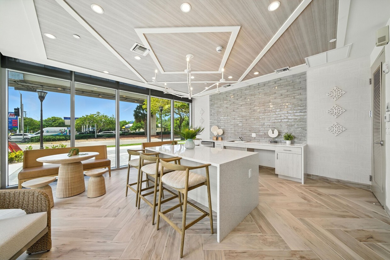 Northside Transit Village III - 3180 Nw 79th St Miami, FL 33147 ...