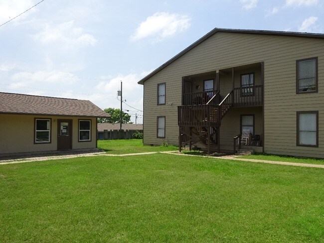 Parkview Apartments Apartments - Elgin, TX | Apartments.com