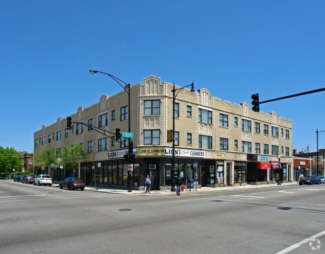 1370-1380 W 79th St, Chicago, IL 60620 Apartments - Chicago, IL ...