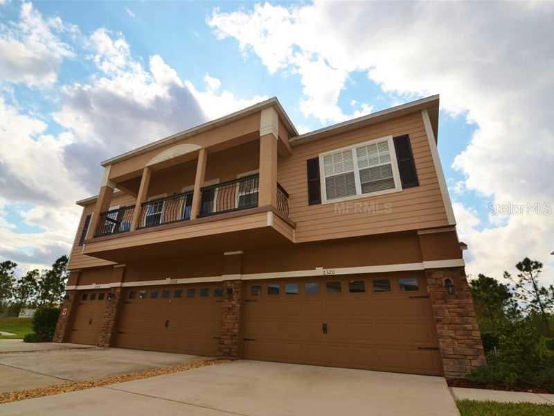 2320 Betsy Ross Ln, St. Cloud, FL 34769 - Townhome Rentals in St. Cloud ...