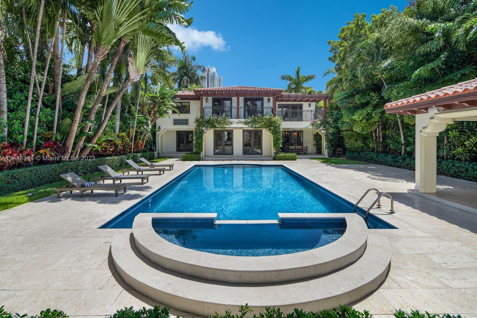 6330 Allison Rd, Miami Beach, FL 33141 - House Rental in Miami Beach ...