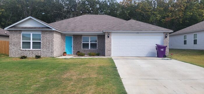 28 Spg Rdg Ln, Conway, AR 72032 - House Rental in Conway, AR ...