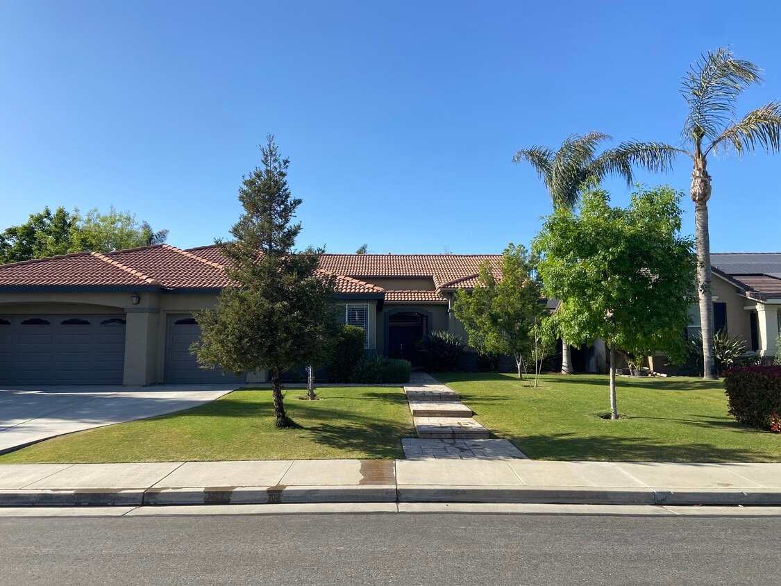 12412 Monterey Beach Dr, Bakersfield, CA 93311 - House Rental in ...