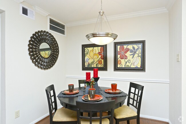 The Abbey At Enclave Rentals in Houston at 1910 Westmead Dr Houston, TX ...